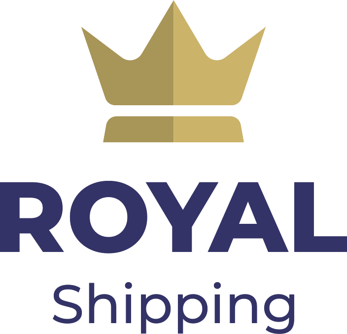 Royal Shipping - Upptäck Gävles skärgård - START